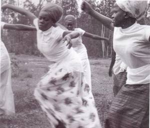 Les secrets de la danse rwandaise traditionnelle | Actualité ...